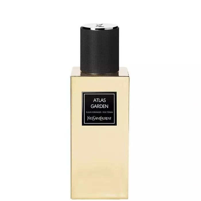 Yves Saint Laurent (YSL) Atlas Garden Eau De Parfum 125ML – ROOYAS