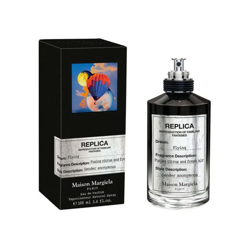 Maison Margiela Replica Flying Eau De Parfum 100ML – ROOYAS