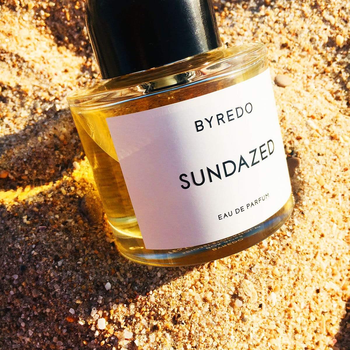 BYREDO Sundazed Eau De Parfum 100ML – ROOYAS